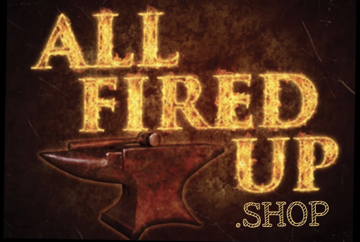 Gallery of past works by All Fired Up. – All Fired Up